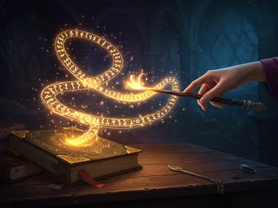 Harry Potter Spells List | Every Spell Explained